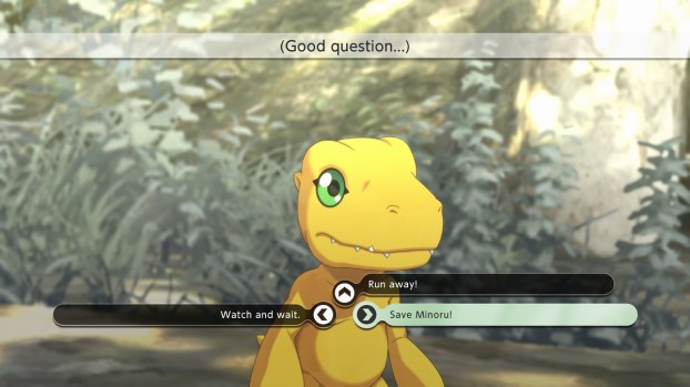 How to Digivolve in Digimon Survive - Twinfinite