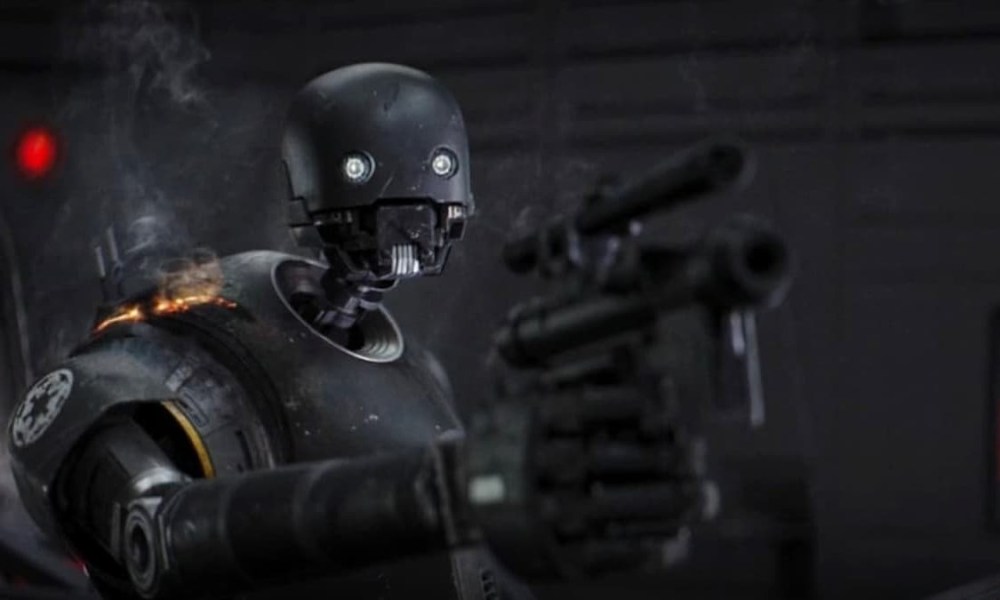 Top 15 Best Star Wars Droids, Ranked From Trash Can to Sassy Murder Bot