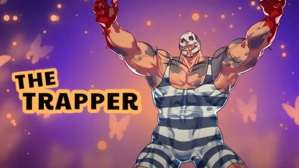 All Hooked on You: Dead by Daylight Dating Sim Characters - Twinfinite