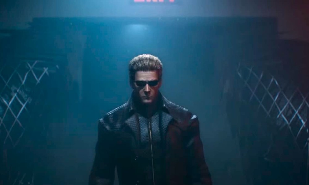 Dead by Daylight (DBD): Resident Evil: PROJECT W Release Date