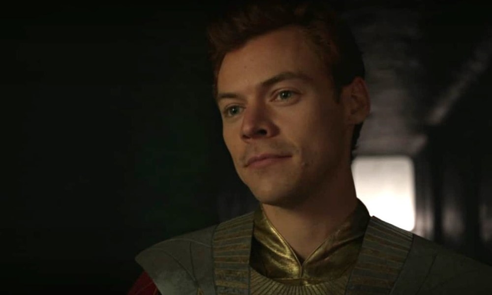 Every MCU Character That Is Currently in Space & Why