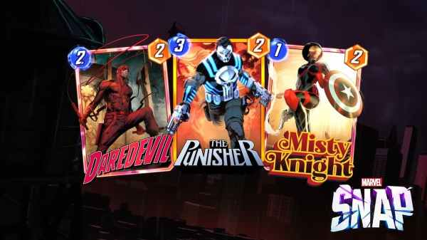 Is There Cross Progression in Marvel Snap? Answered - Twinfinite