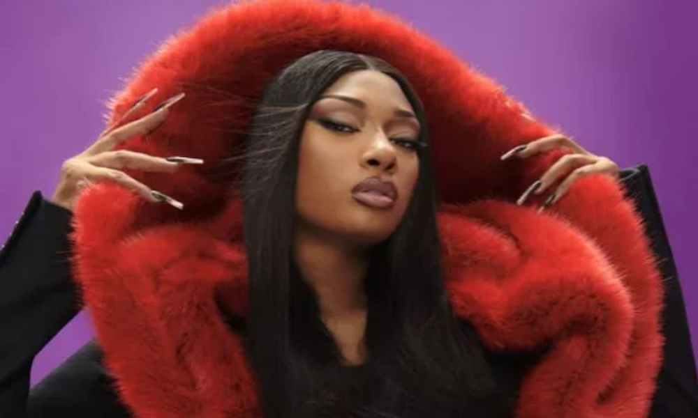 Is Megan Thee Stallion in She-Hulk?