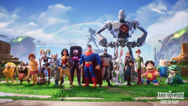 Is Gustavo (Gus) Fring in Multiversus? - Twinfinite