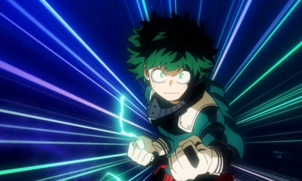 Every One for All Quirk in My Hero Academia, Explained