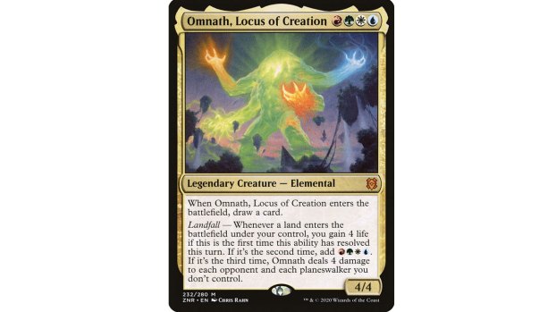 Top 10 Best Competitive Commander Decks (cEDH) in Magic: The Gathering ...