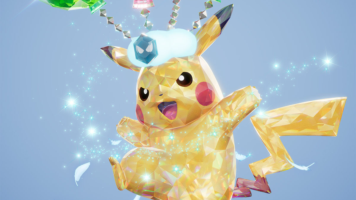 Pokemon Scarlet & Violet Introduces Terastal Phenomenon, Riding ...