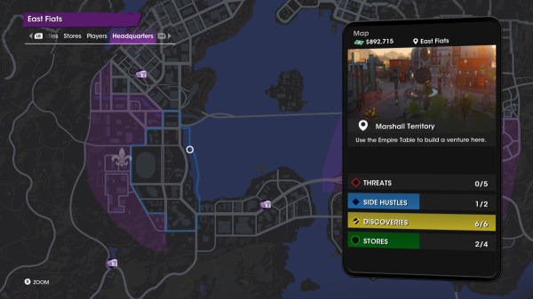 How to Fast Travel in Saints Row - Twinfinite