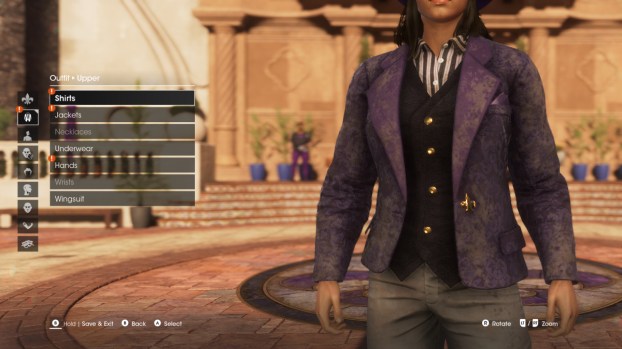 How to Customize Your Character in Saints Row - Twinfinite