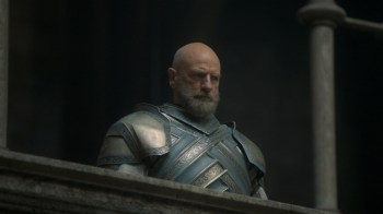 Who Is in The Kingsguard in House of the Dragon?