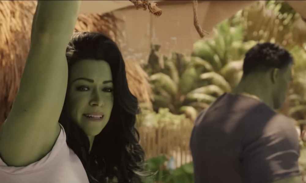 What is the Fourth Wall in She-Hulk: Attorney at Law