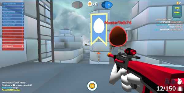 Top 25 Best Multiplayer .io Games - Twinfinite