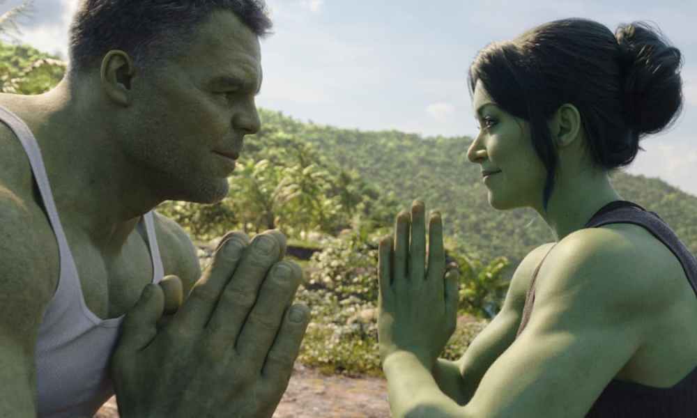 Is She-Hulk Stronger than Hulk? She-Hulk and Hulk Comparison
