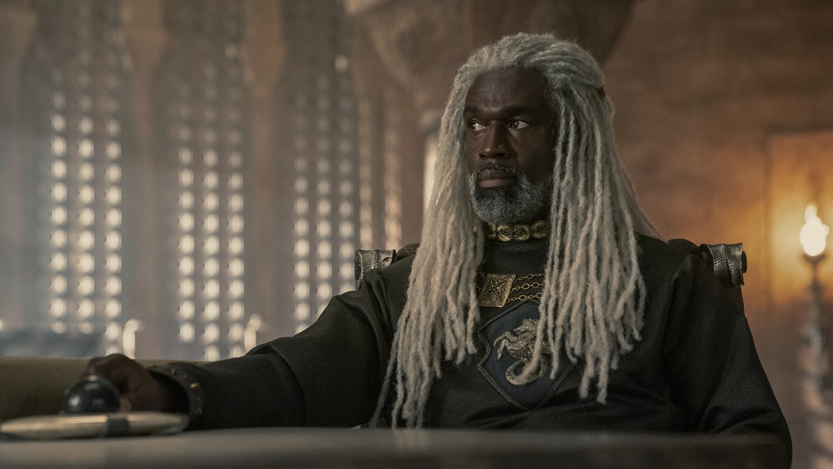 Why Is Lord Corlys Called the Sea Snake in House of the Dragon ...