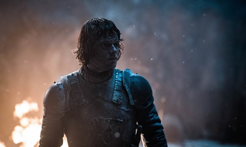 Is House Greyjoy in House of the Dragon?