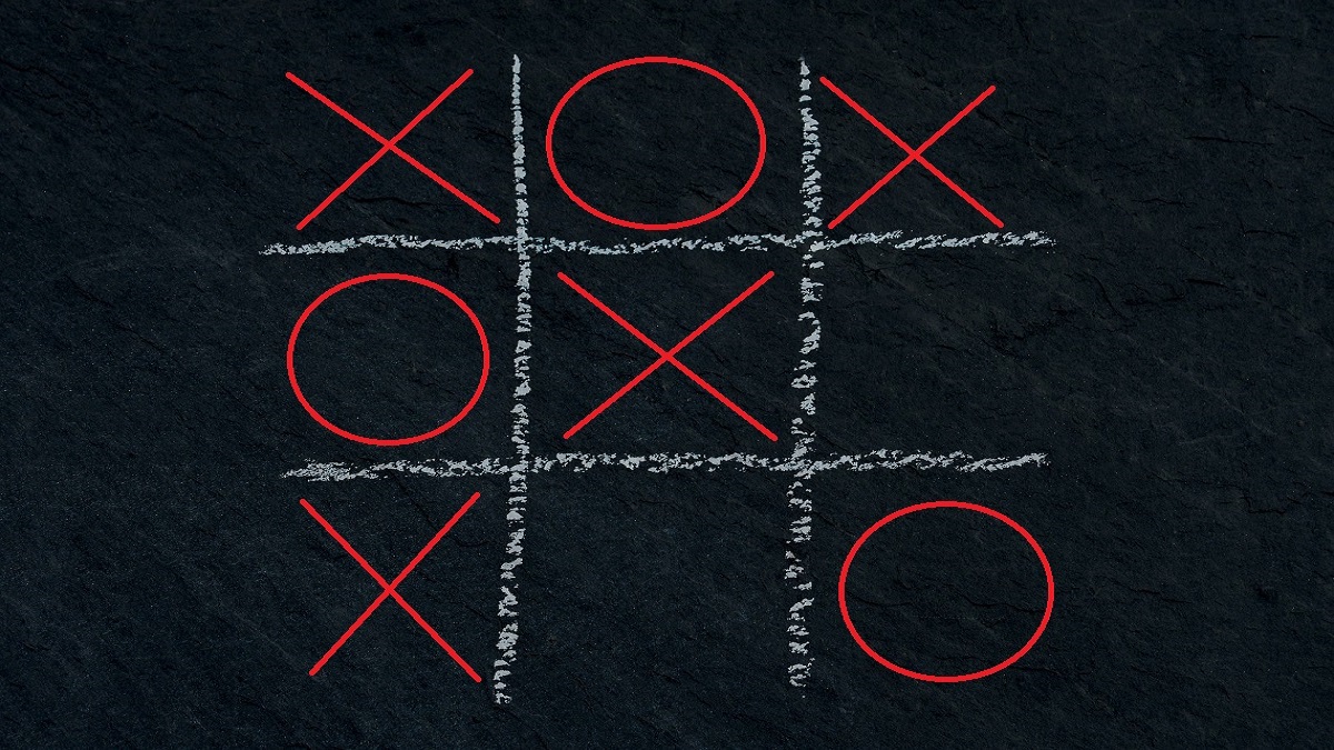 How to Always Win at Tic Tac Toe | Best Tic Tac Toe Strategy - Twinfinite
