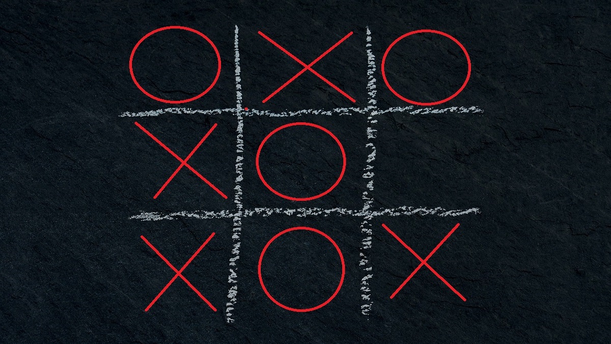 How to Always Win at Tic Tac Toe | Best Tic Tac Toe Strategy - Twinfinite