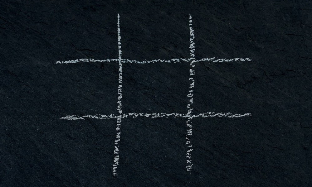 How To Always Win At Tic Tac Toe Best Tic Tac Toe Strategy 8581