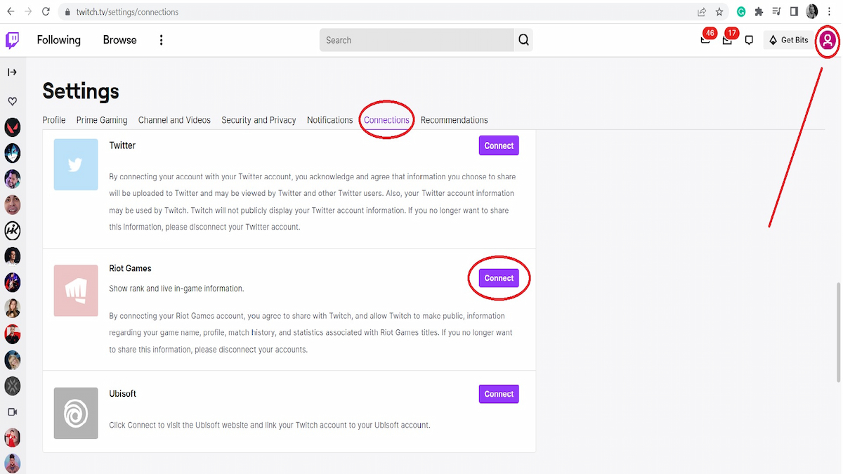 How to Get Valorant LOCK IN Drops on Twitch & YouTube - Twinfinite