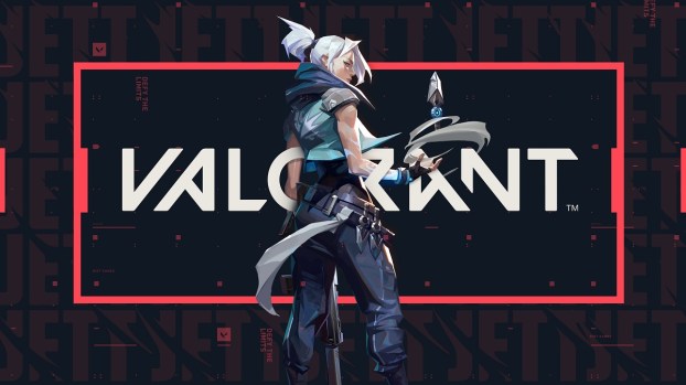 How to Make Your Valorant Crosshair a Custom Color - Twinfinite