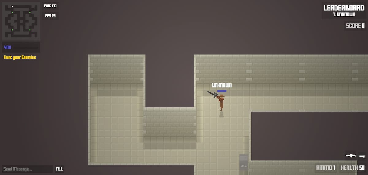 Top 25 Best Multiplayer .io Games - Twinfinite