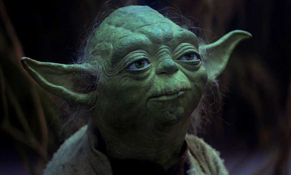 What Species is Yoda in Star Wars? Explained