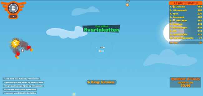 Top 25 Best Multiplayer .io Games - Twinfinite