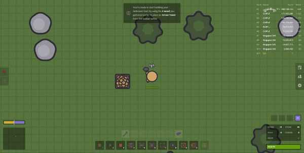 Top 25 Best Multiplayer .io Games - Twinfinite