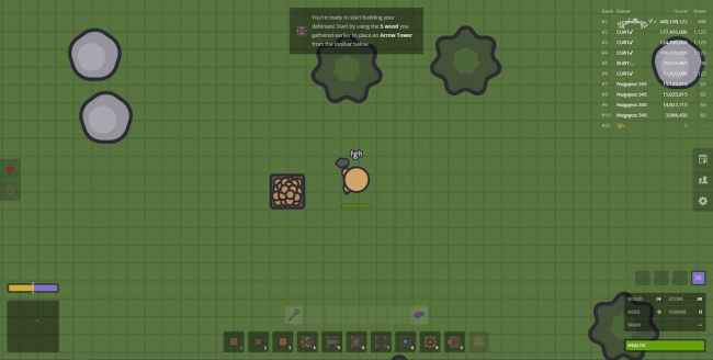 Top 25 Best Multiplayer .io Games - Twinfinite
