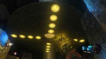 How To Get & Upgrade the Origins Wind Staff in Zombies Chronicles