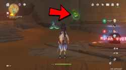 How To Complete the Lost in the Sands Quest in Genshin Impact