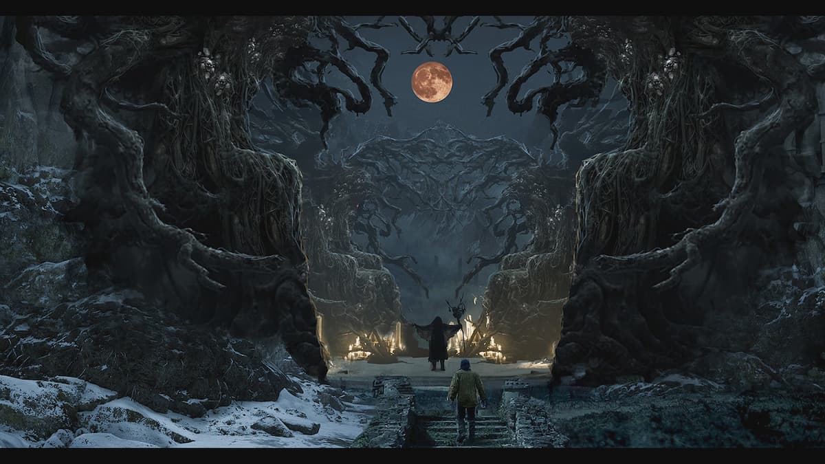 Who Is Rose Winters in Resident Evil? What To Know Before Playing RE8 ...