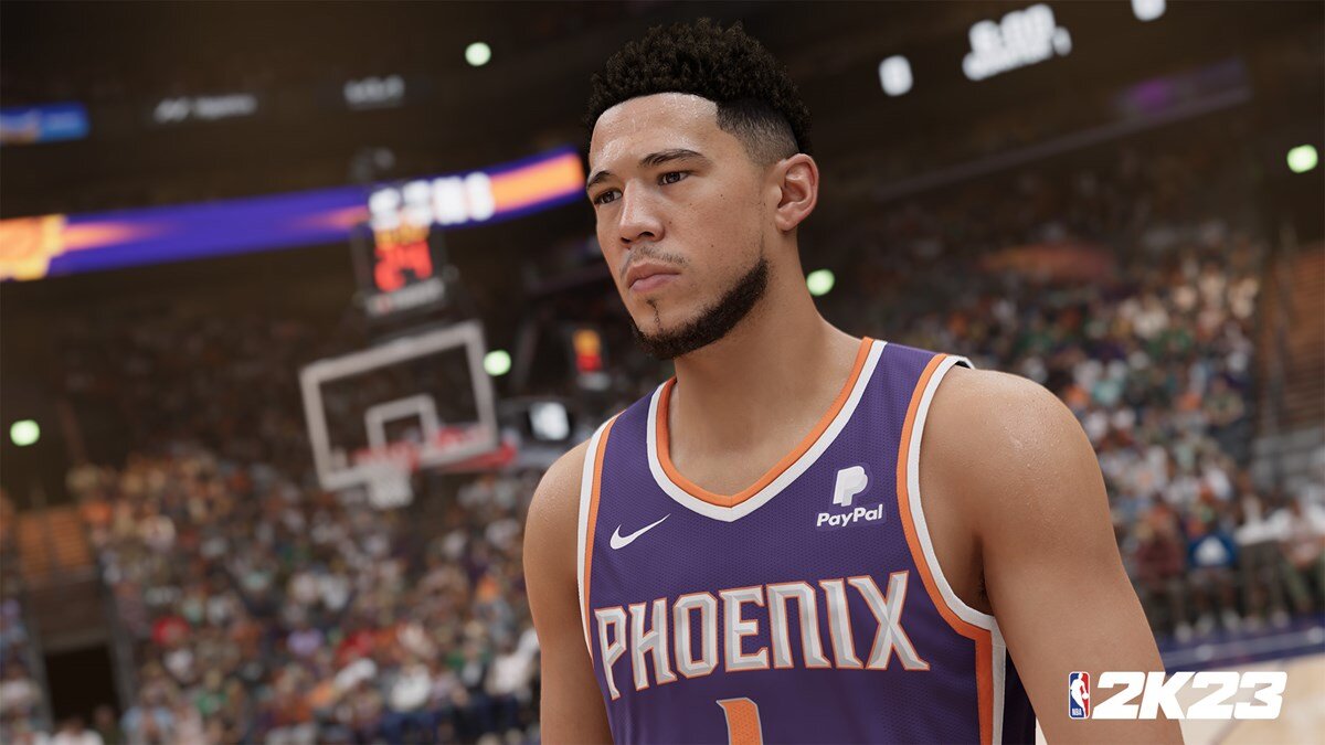 All VC Prices and Microtransactions in NBA 2K23 - Twinfinite