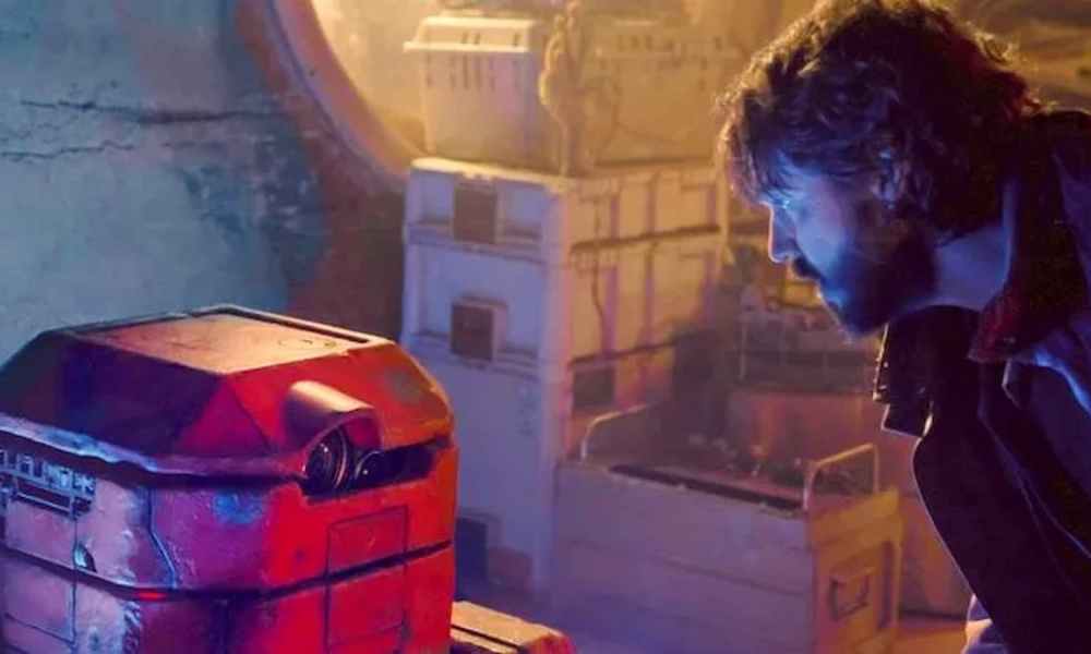 What Kind of Droid is B2EMO in Star Wars Andor? Answered