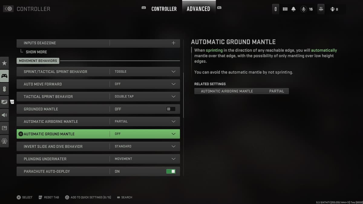 How to Slide Cancel in CoD Modern Warfare 2 - Twinfinite