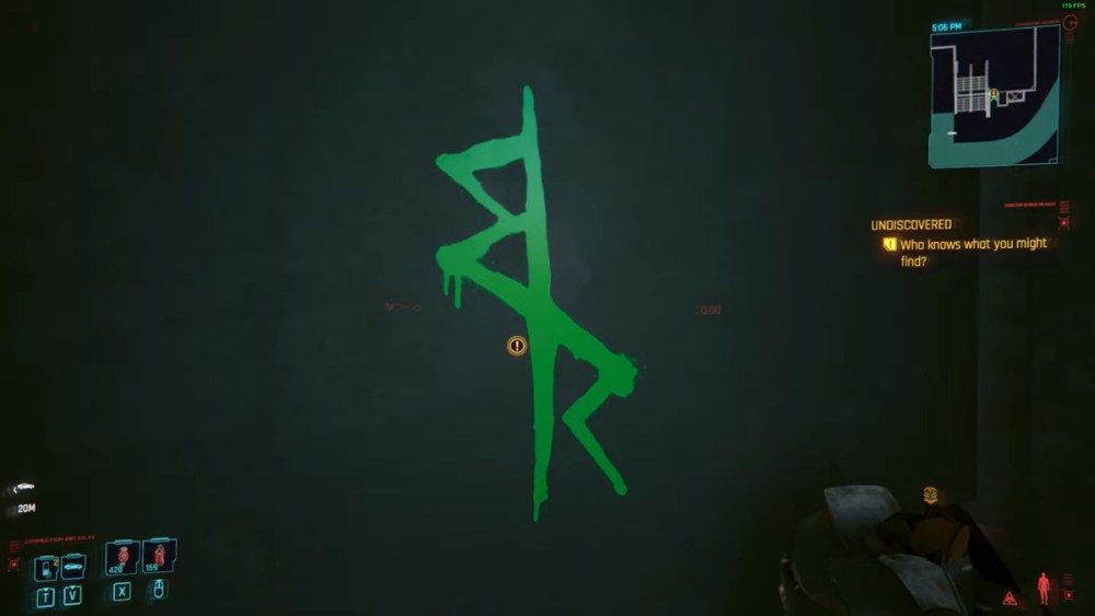 How to Get David Martinez's Jacket in Cyberpunk 2077