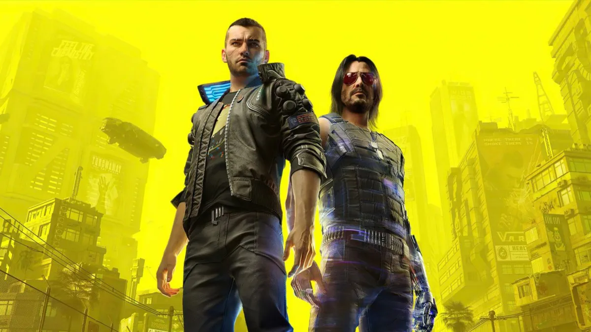 How to Get the Cyber Skeleton in Cyberpunk 2077 - Twinfinite