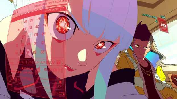 Cyberpunk: Edgerunners Creator Showcases Beautiful Alternative Ending ...