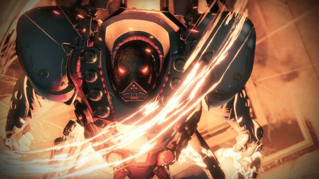How To Farm Powerful Cabal In Destiny 2 - Twinfinite