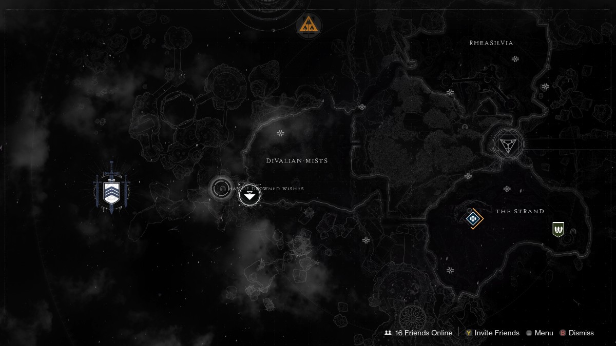 How to Complete Cryptic Quatrains Quests In Destiny 2 - Twinfinite