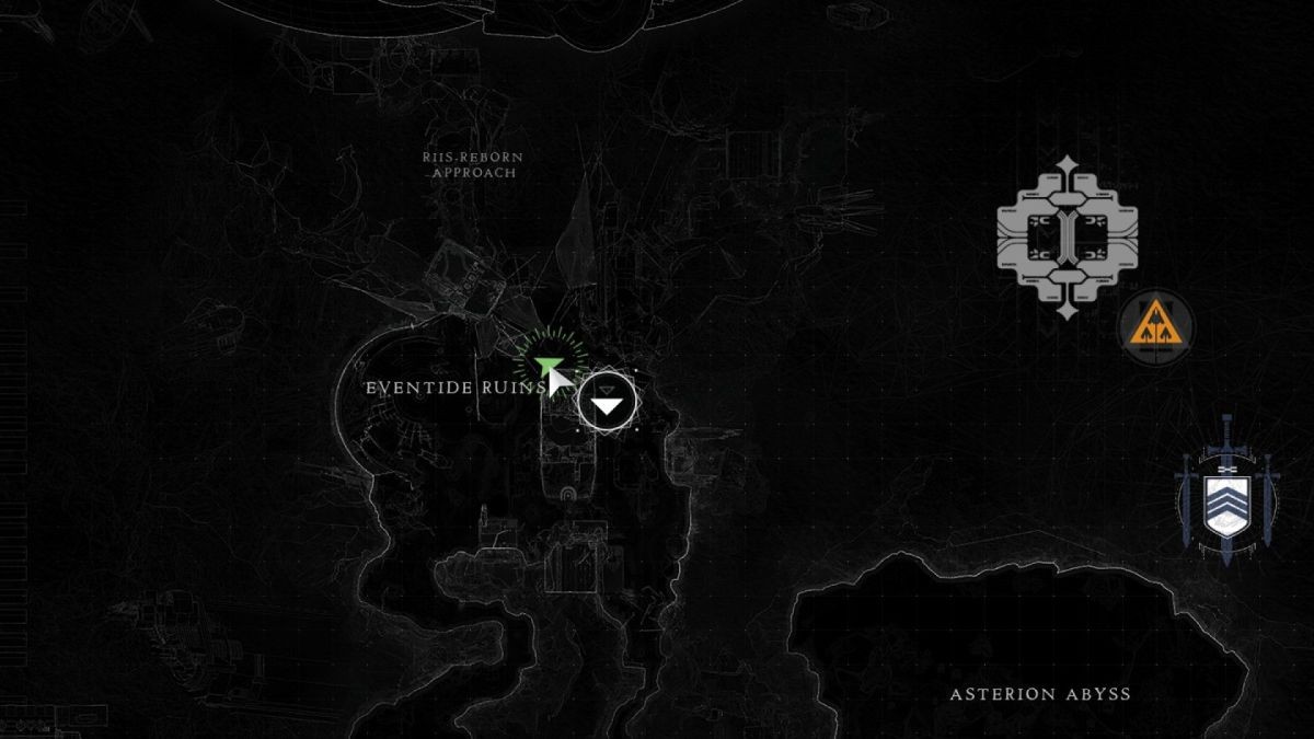 How to Complete Cryptic Quatrains Quests In Destiny 2 - Twinfinite