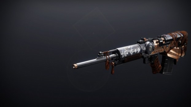 How to Get the Forge's Pledge Iron Banner Pulse Rifle in Destiny 2 ...