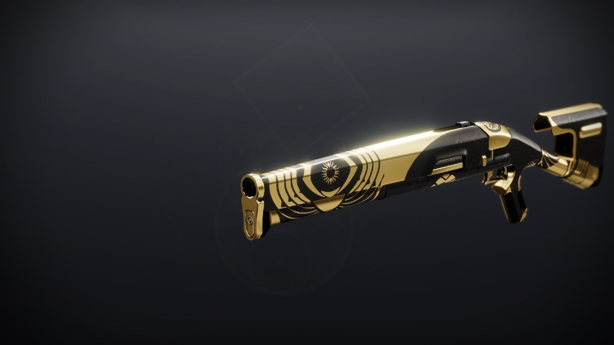 How to Get The Inquisitor Trials of Osiris Shotgun in Destiny 2 & What ...