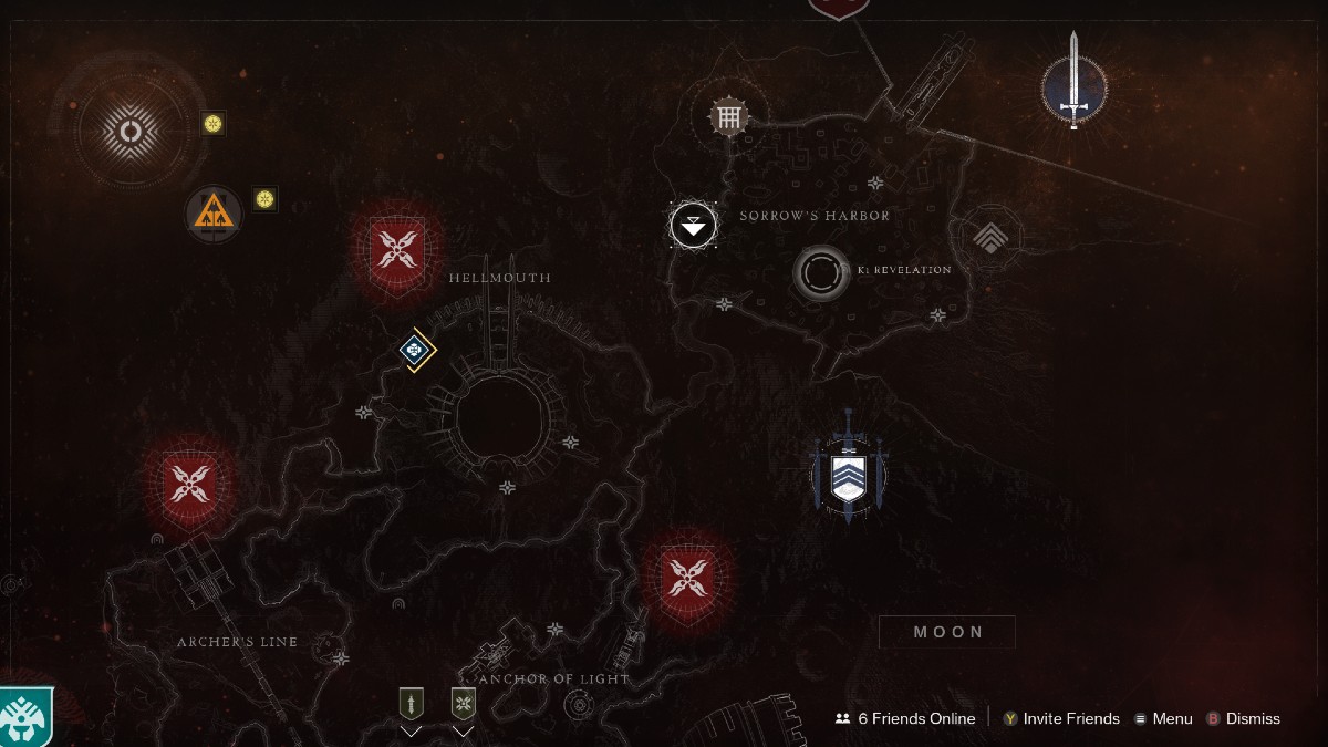 How to Complete Cryptic Quatrains Quests In Destiny 2 - Twinfinite