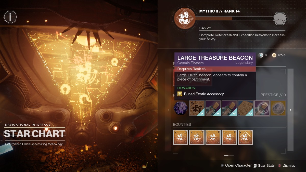 How to Complete Cryptic Quatrains Quests In Destiny 2 - Twinfinite
