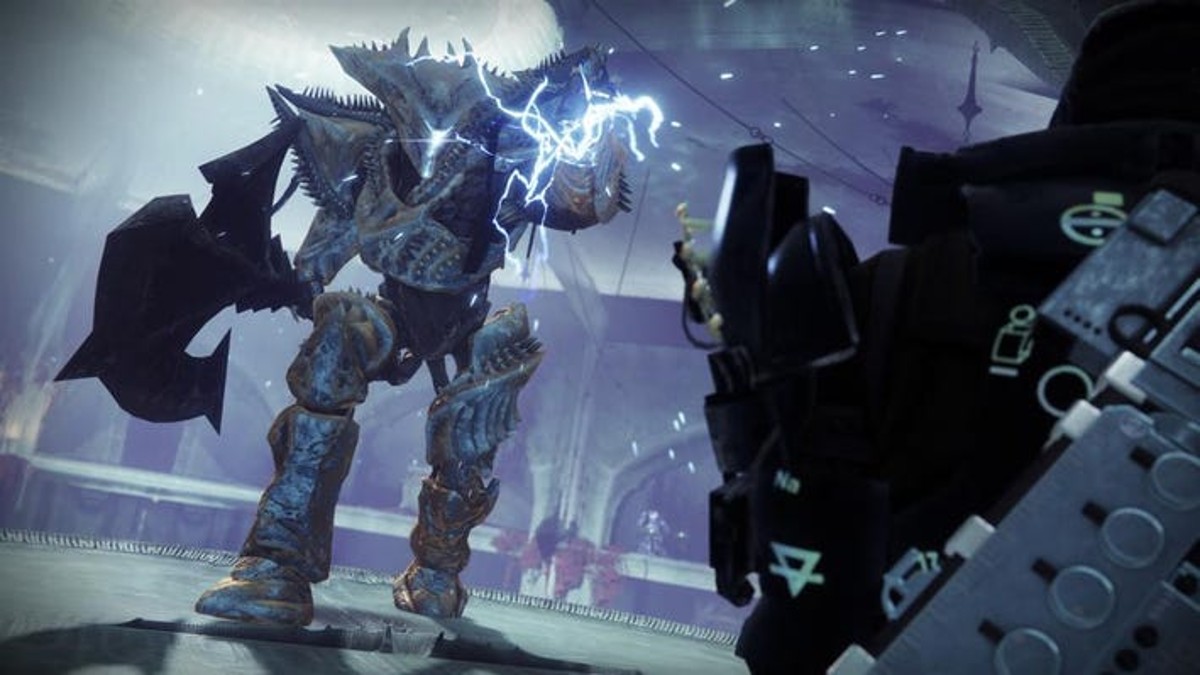 When Do Grandmaster Nightfalls Return In Destiny 2 Season Of Plunder ...