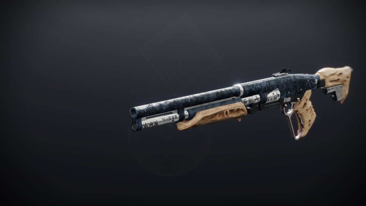 How to Get Mindbender's Ambition in Destiny 2 - Twinfinite