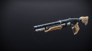 How to Get Mindbender's Ambition in Destiny 2