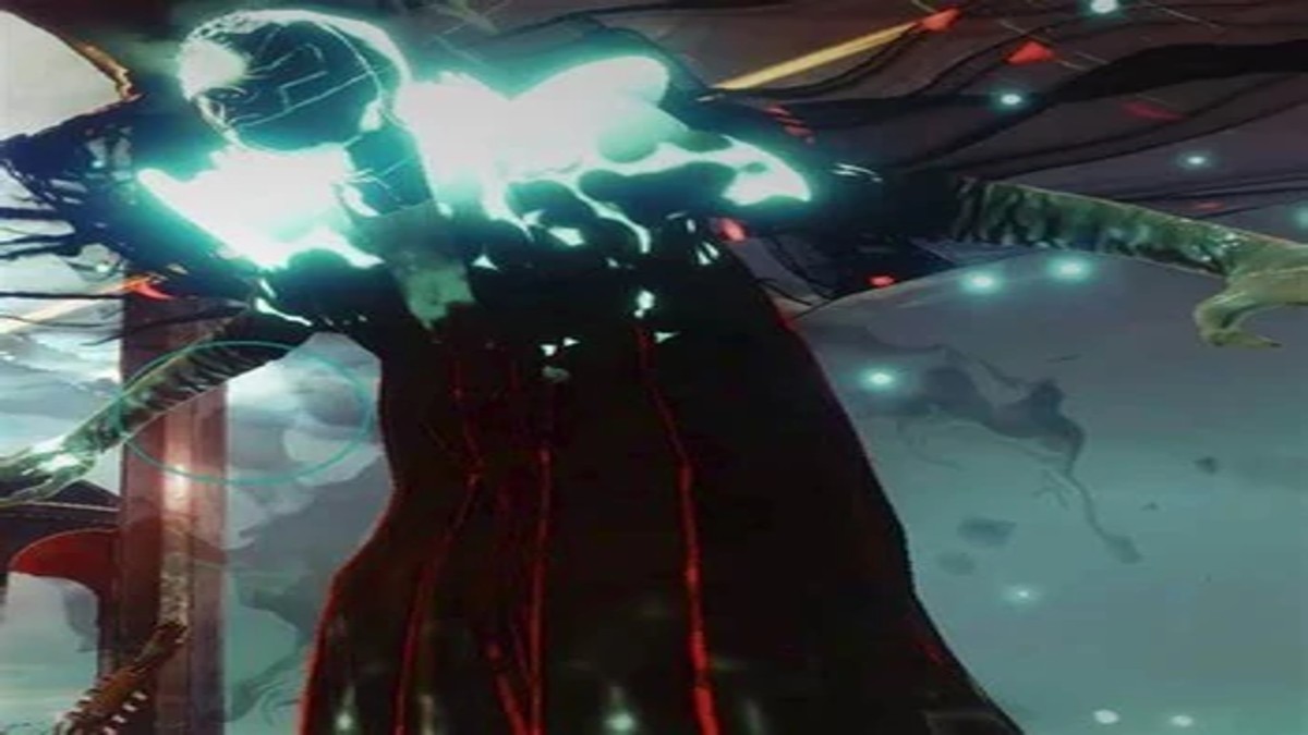 How to Farm Witch Keys in Destiny 2 - Twinfinite