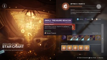 How to Complete Cryptic Quatrains Quests In Destiny 2